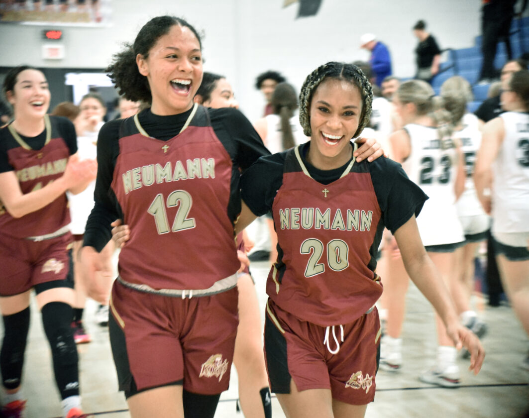 Parlante’s character shined through in St. John Neumann’s win | News ...